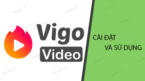 Installing and Using Vigo Video on Your Smartphone
