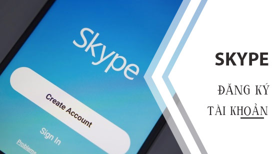 Creating a Skype Account from Your Personal Phone Number