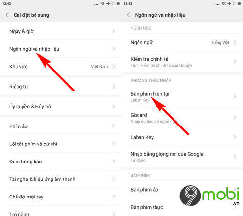 How to Download and Use Google Gboard Keyboard