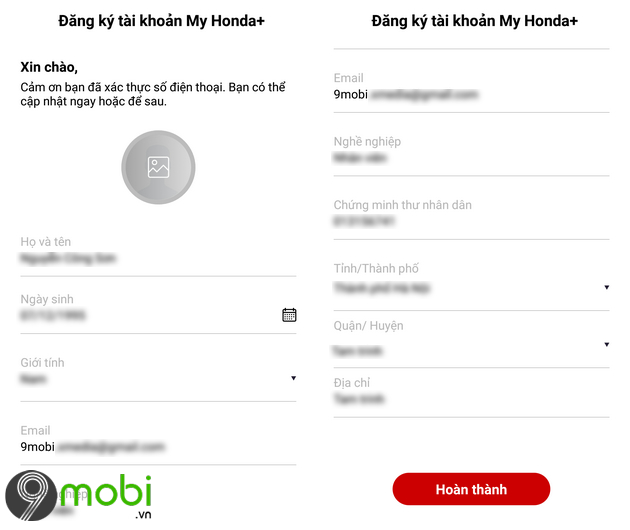 How to Create a My Honda+ Account: Step-by-Step Guide for Registration