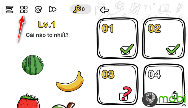 Download and Play Brain Out Game on Your Phone, Brain Teaser Hack