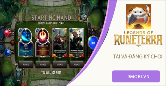 How to Download Runeterra Legends Game on Android, iPhone