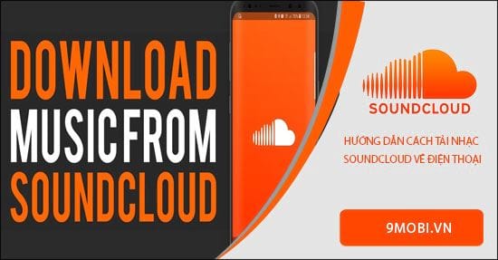 How to Download Music from SoundCloud to Your Phone
