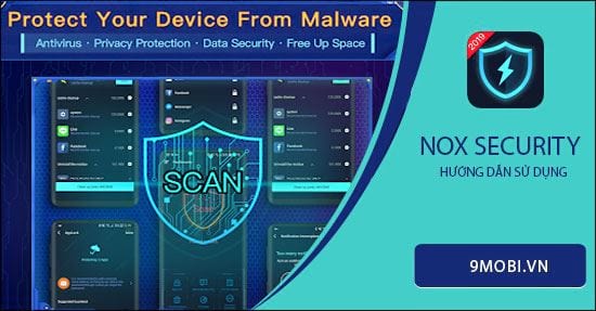 Unlock the Potential of Nox Security: Shielding Your Android Phone