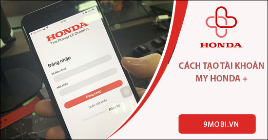 How to Create a My Honda+ Account: Step-by-Step Guide for Registration