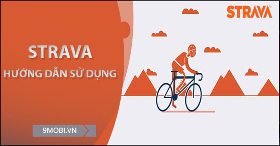 Using Strava to Track Running and Walking Distance on Your Phone