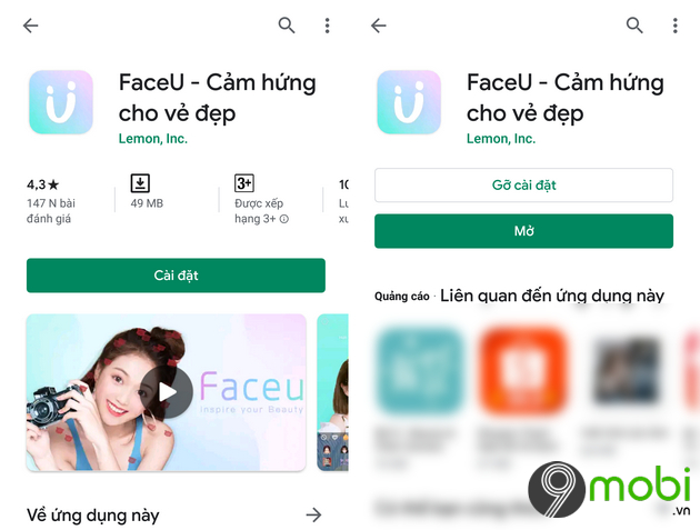 How to Remove Faceu Logo from Phone Photos