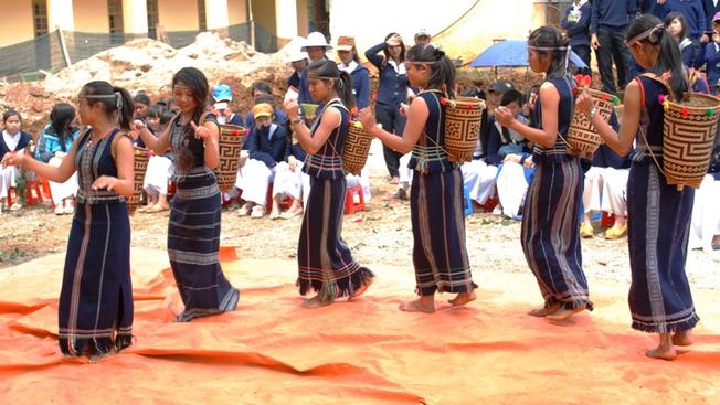 Explore the customs and traditions of the K’Ho people - Vntrip.vn