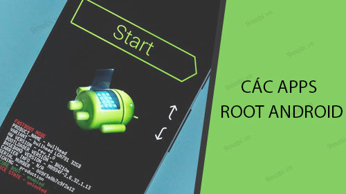 Best Android ROOT Apps Without PC