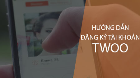 Guide to Creating a Twoo Account on Android, iPhone