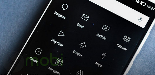 Discover the Most Stunning Icon Packs for Android, Samsung Galaxy, Oppo ...