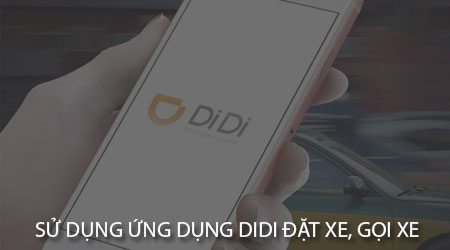 Guide to Using the DiDi App for Booking Rides and Taxis on Android and ...
