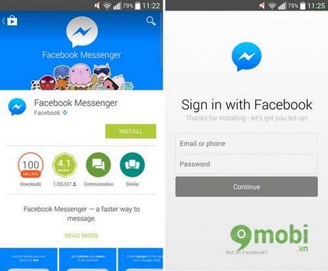 Unlock the Potential of Facebook Messenger on Android/iOS/Winphone Devices