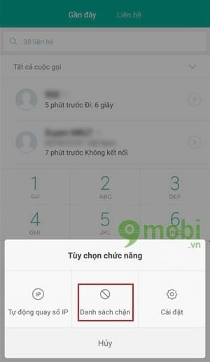 How to Block Spam Messages on Xiaomi Redmi Note 4