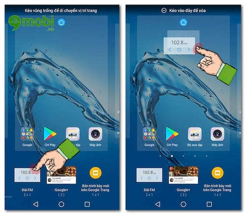Guide to Customizing Widgets on Huawei Y7 Prime