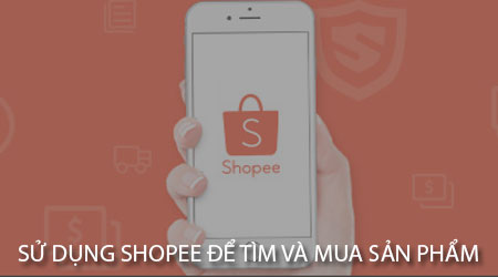 How to Use Shopee to Find and Purchase Products, Place Orders