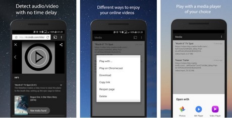 Unlock the Potential of Amaze Browser on Your Android Phone