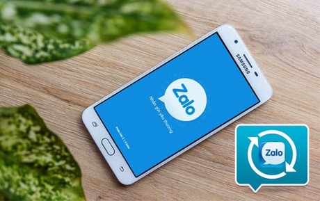 How to Restore Zalo Data on Android
