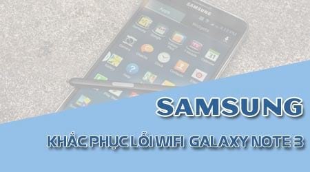 Troubleshooting Samsung Note 3 Wifi Issues: A Guide to Fixing Network Problems on Your Phone