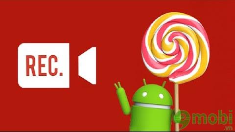 How to Record Android Screen without Root