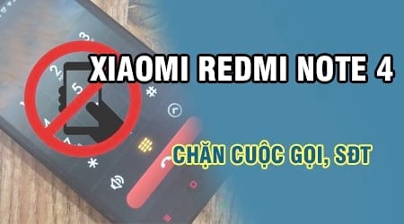How to Block Calls and Numbers on Xiaomi Redmi Note 4