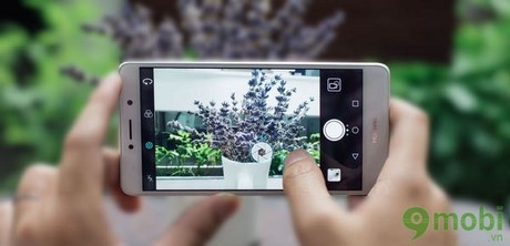 Mastering Bokeh Effect on Huawei GR5 2017