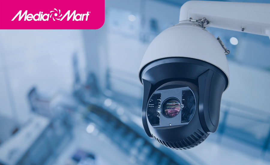 Tips to Identify if Your Indoor Surveillance Camera is Hacked