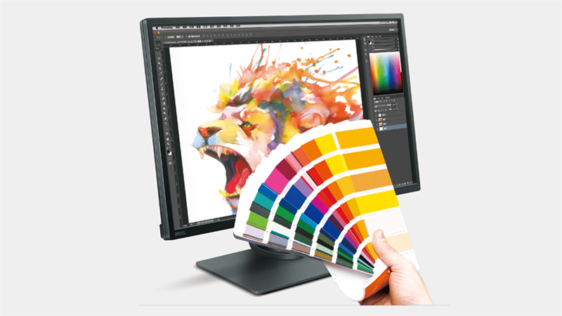What is DCI-P3 color gamut coverage? How does it differ from sRGB? What ...