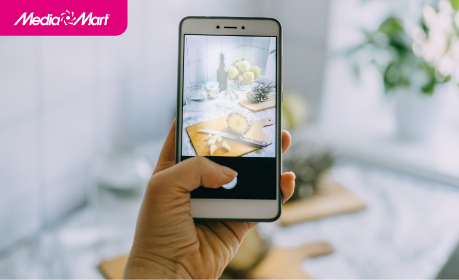 Unlocking the Mystery of Blurry Phone Cameras and How to Fix It