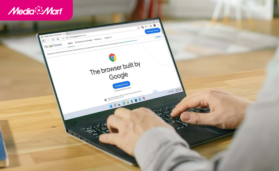 6 Ways to Fix Google Chrome Not Opening on Windows 11 6 Ways to Fix Google Chrome Not Opening on Windows 11