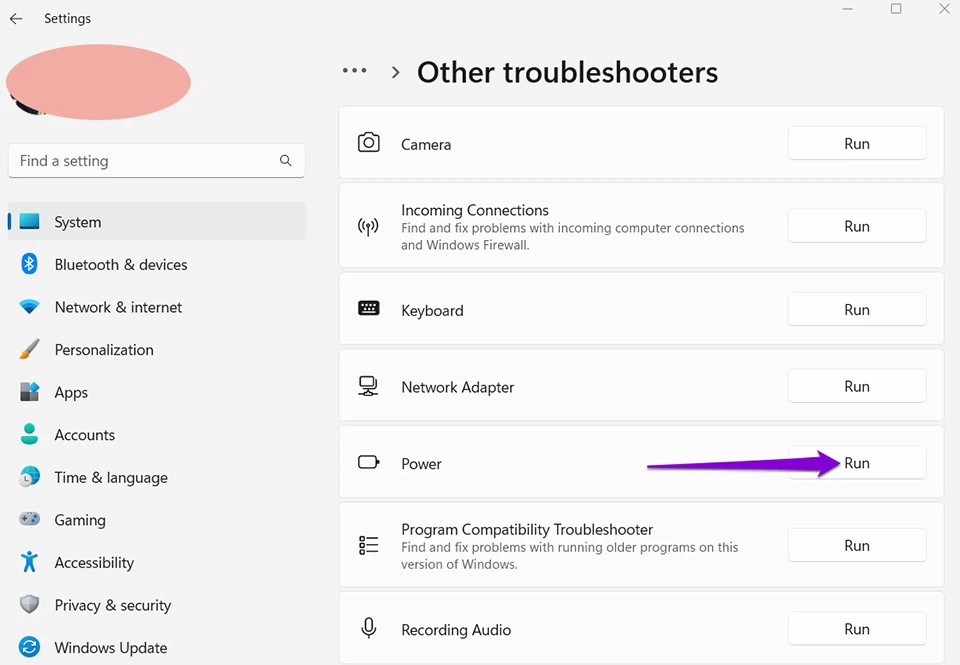 How to Troubleshoot Windows 11 Not Displaying Low Battery Notifications