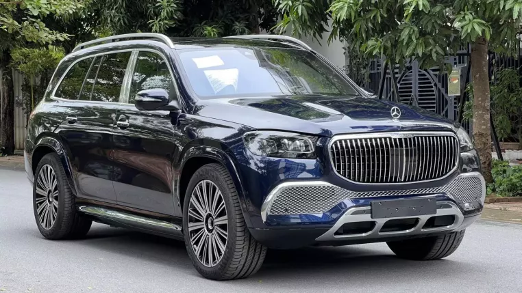 Mercedes-Benz Việt Nam điều chỉnh tăng giá từ 50 đến 120 triệu đồng cho ...