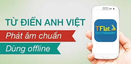 Installing and Using the TFLAT English-Vietnamese Dictionary on Android