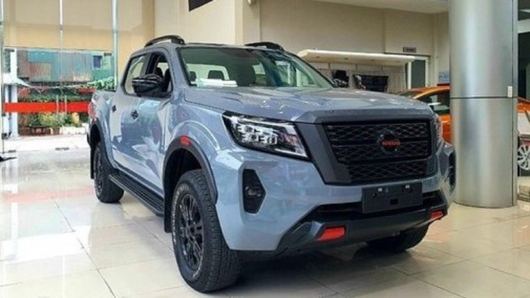 Ưu đãi lớn khi mua xe Nissan Navara, đấu giá với Ford Ranger! | Mytour ...