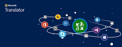 Offline Text Translation on iPhone, Samsung, HTC with Microsoft Translator