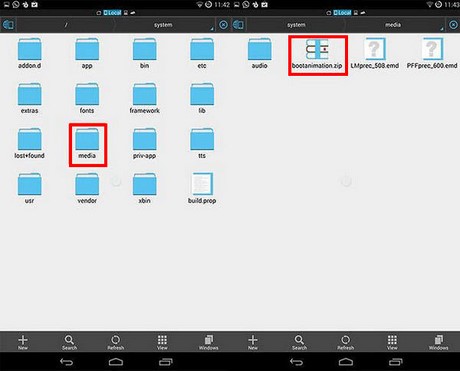 Changing Android Boot Logo, Altering Boot Image, Removing Default ...
