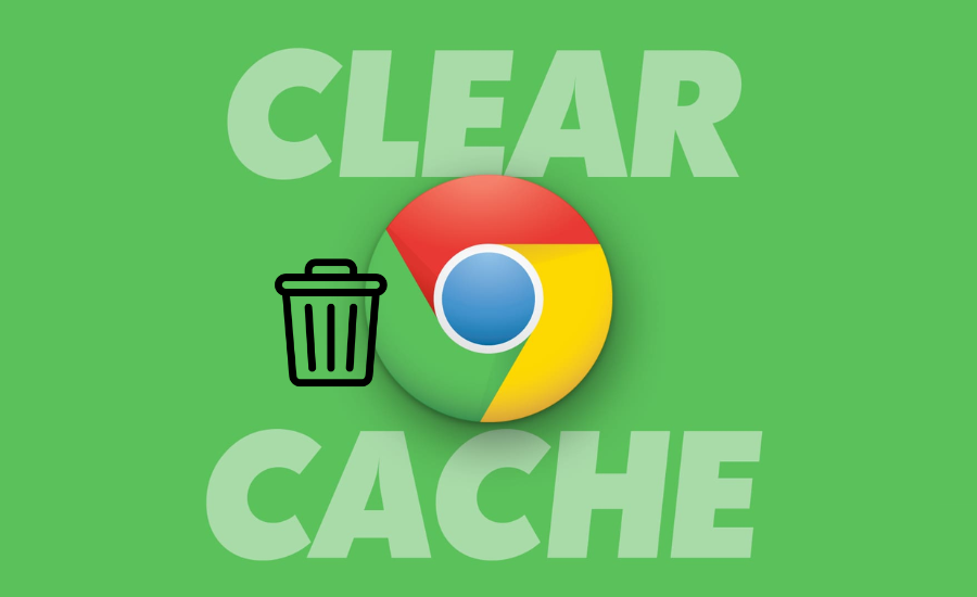 Super Easy Way to Clear Cache and Cookies on Chrome