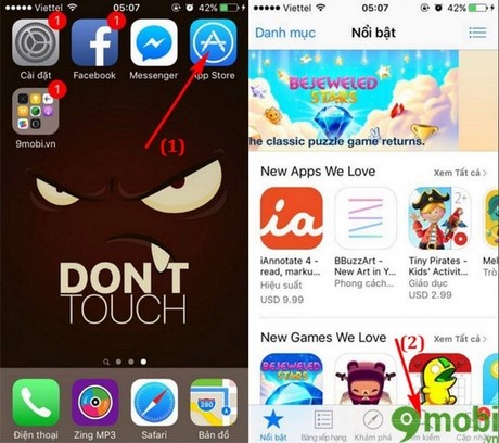 Experience the convenience of Moca: the mobile payment app