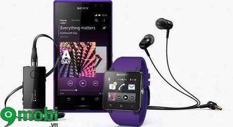 Top 3 Pre-installed Apps on Sony Xperia