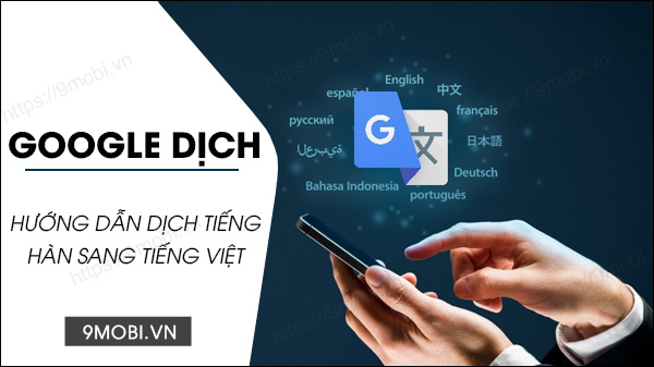 Unlocking the Secrets of Translating Korean to Vietnamese Using Google ...