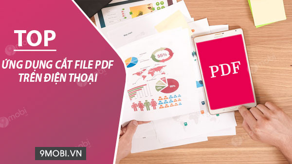 Discover the Best PDF File Cutting Apps for Android and iPhone