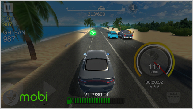 How to Download and Play Star Racing Game on Android, iPhone