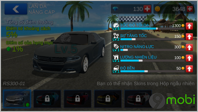 How to Download and Play Star Racing Game on Android, iPhone