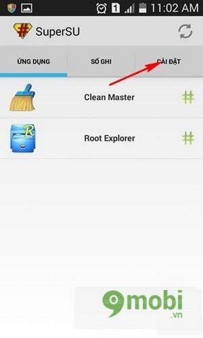 Efficient Unrooting with SuperSU for All Android Devices
