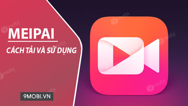 Guide to Using Meipai Video Editing Software on Your Phone