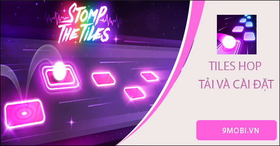 Step-by-Step Guide: Downloading and Installing Tiles Hop Music Game