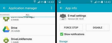 Disabling, Eliminating Bloatware on Android Devices