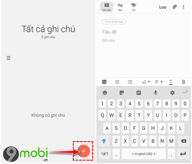 How to Use Samsung Notes App for Note-taking