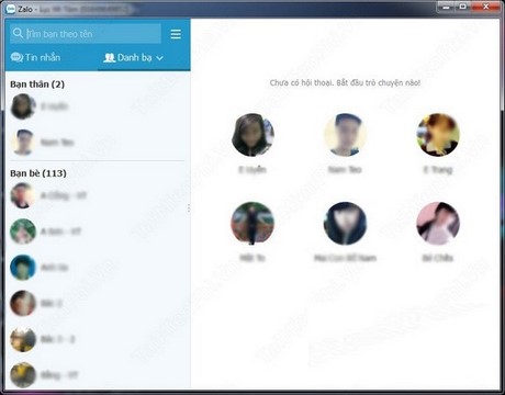 Zalo for PC - Download and Installation Guide for Zalo on PC, Windows ...