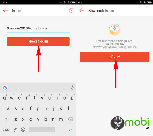 Guide to Verify Shopee Email